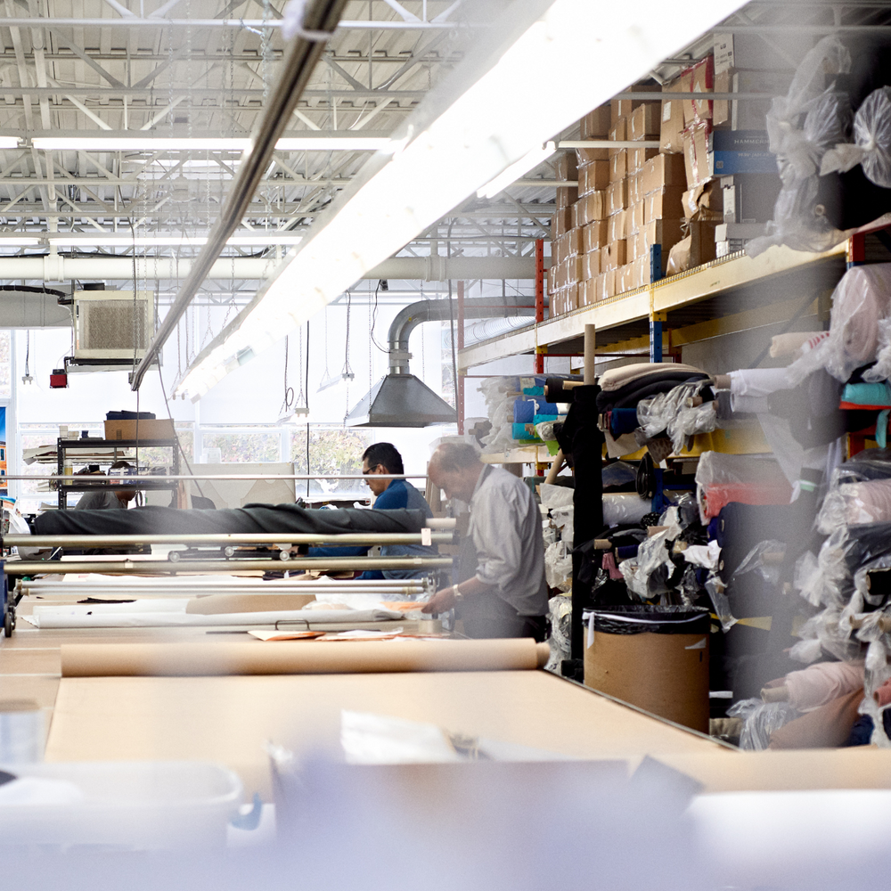 Peros Blanks Wholesale | Made in Canada